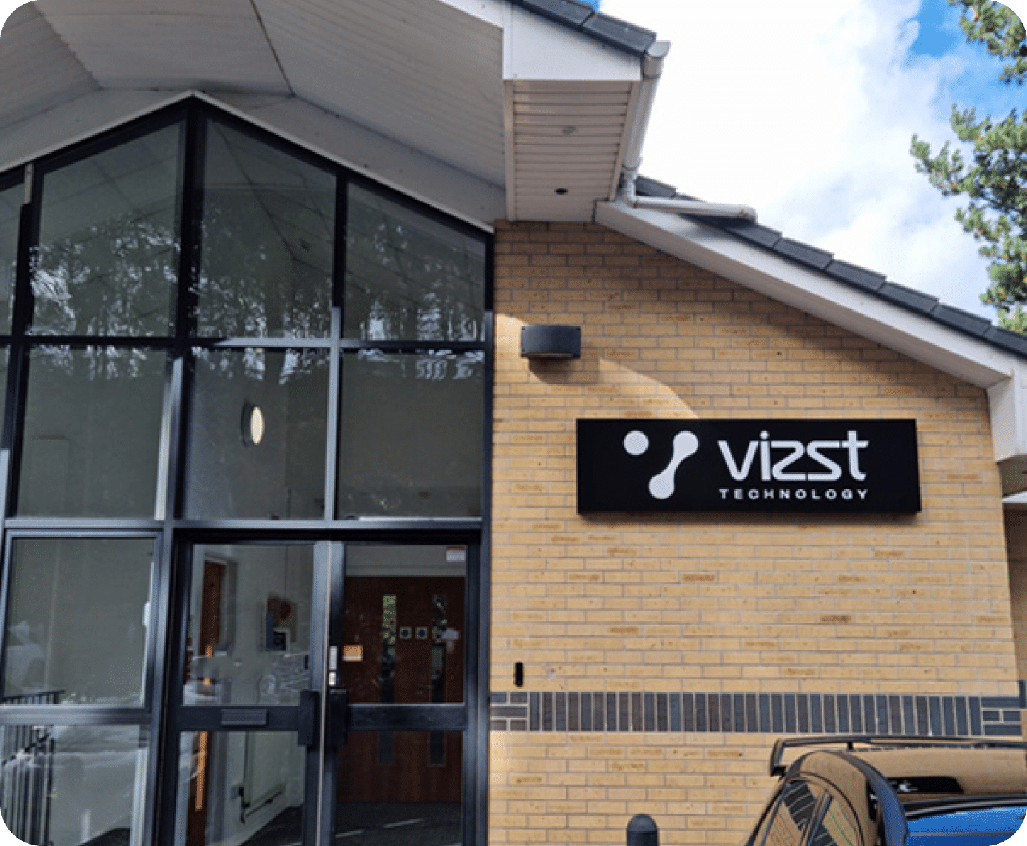 About Us - Networking and Cyber Security to Visual Solutions and ...