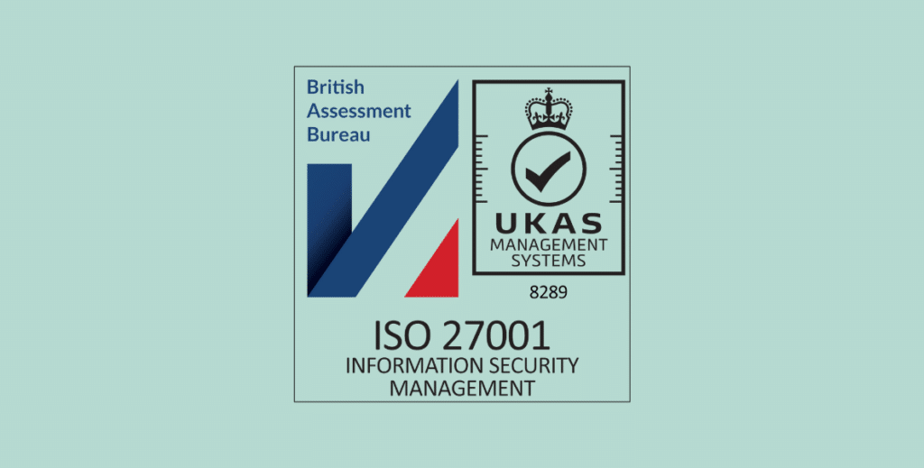 Transformative Security: How ISO 27001 Revolutionised Our Information ...