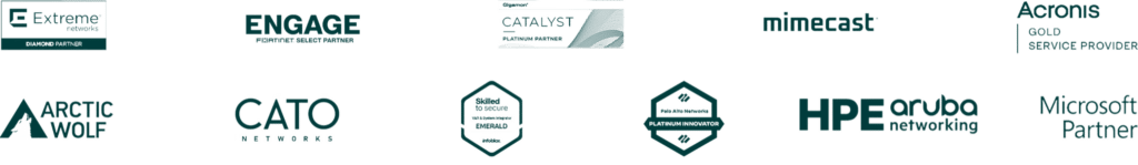 Vizst Technology - Your Trusted Technology Partner