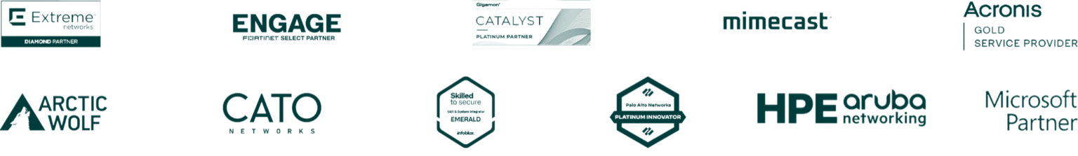 Vizst Technology - Your Trusted Technology Partner